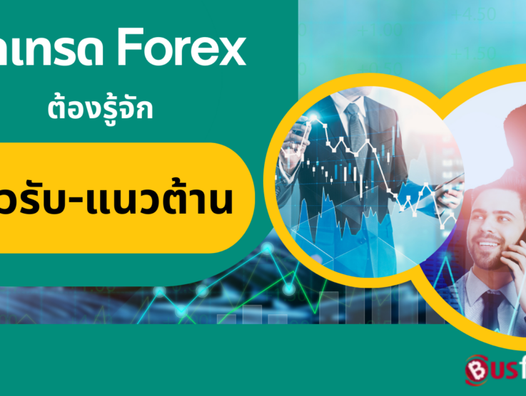 Busforex - รีวิวโบรกเกอร์ Forex เทคนิคการเทรดเบื้องต้น