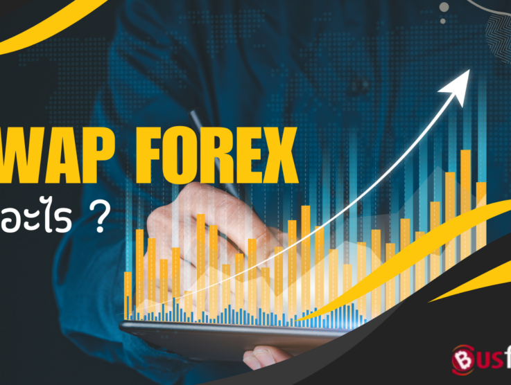 Busforex - รีวิวโบรกเกอร์ Forex เทคนิคการเทรดเบื้องต้น